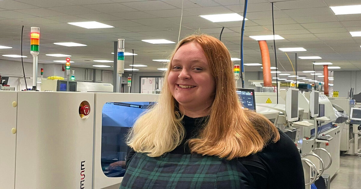 Meet the Team: Shaney Kelly | 1st November 2022 | News | UK Circuits